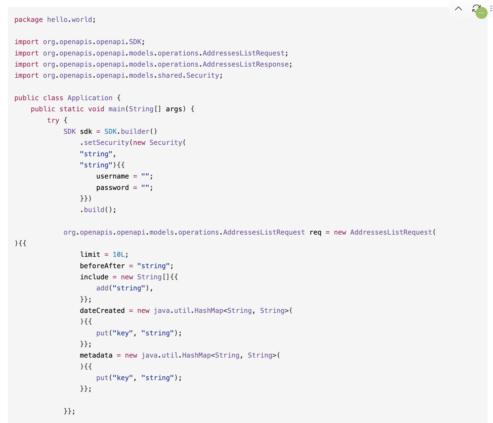 Rev Your Engines: The SDK Generation Race is About to Begin!