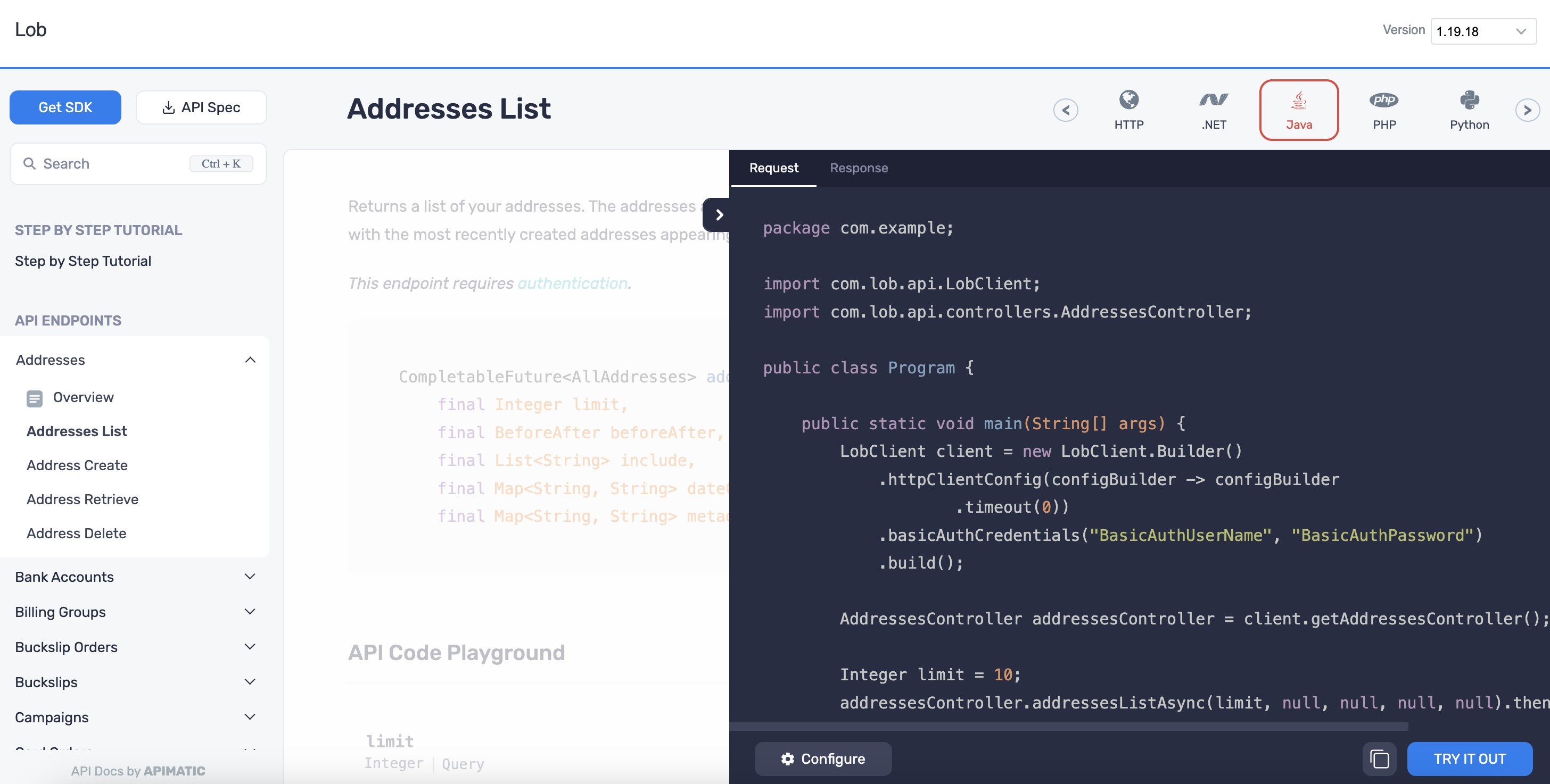 Rev Your Engines: The SDK Generation Race is About to Begin!