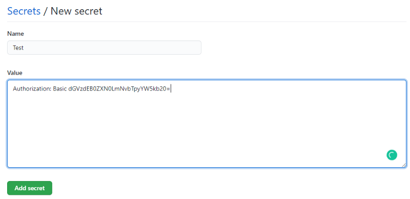 GitHub Action for API Transformer | APIMatic Blog