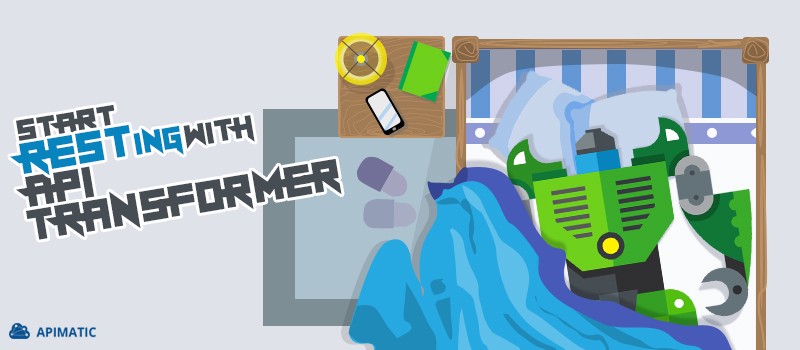 API Transformer Recipes — Facilitating Migration from SOAP to REST ...