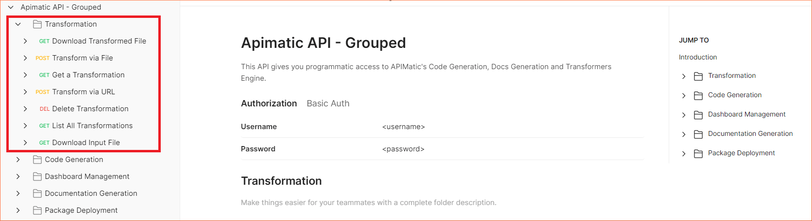 How To Generate Quality API Documentation & SDKs from Postman Collections?