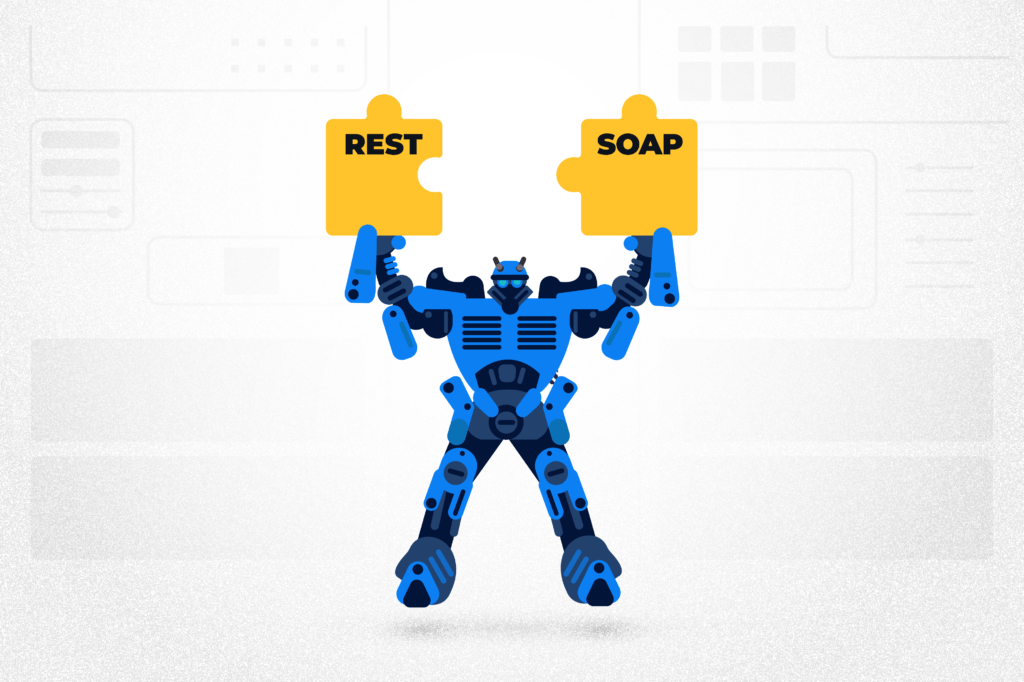 The Whys and Hows of Exposing a SOAP Service Using Your REST API