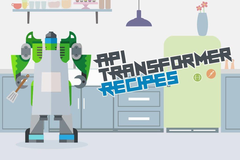 API Transformer Recipes: Enabling Postman’s Team Sharing Features for ...