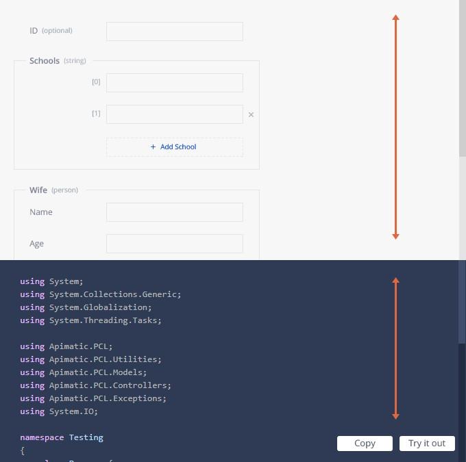 Evolution of Developer Experience Portal UI: Case Study