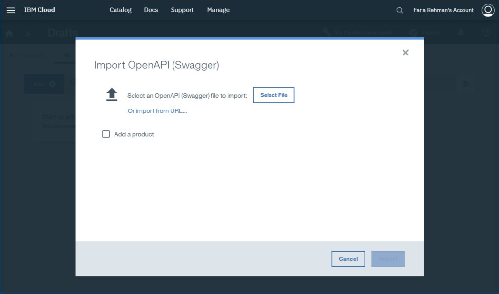 API Transformer Recipes: Opening ways into IBM API Connect - APIMatic