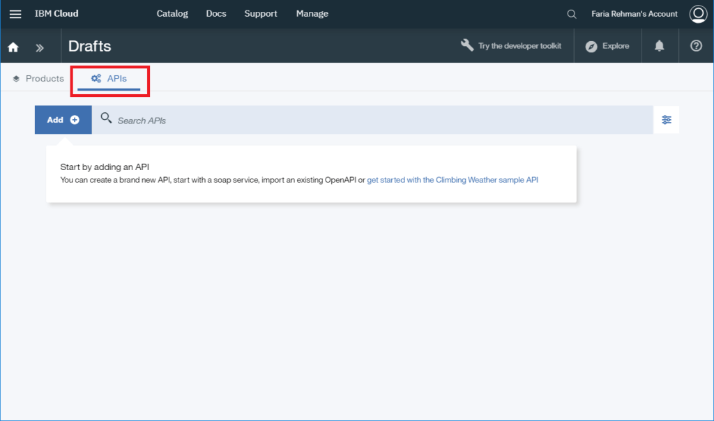 API Transformer Recipes: Opening ways into IBM API Connect - APIMatic