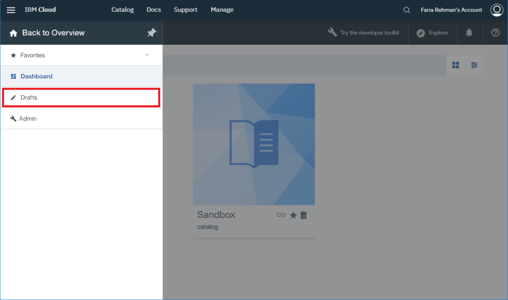 API Transformer Recipes: Opening ways into IBM API Connect - APIMatic