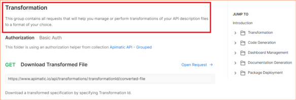 How To Generate Quality API Documentation & SDKs from Postman Collections?