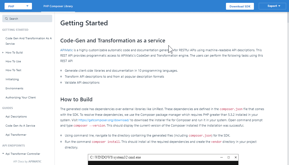 We've Rewritten Our Developer Experience Portal and You’re Gonna Love ...
