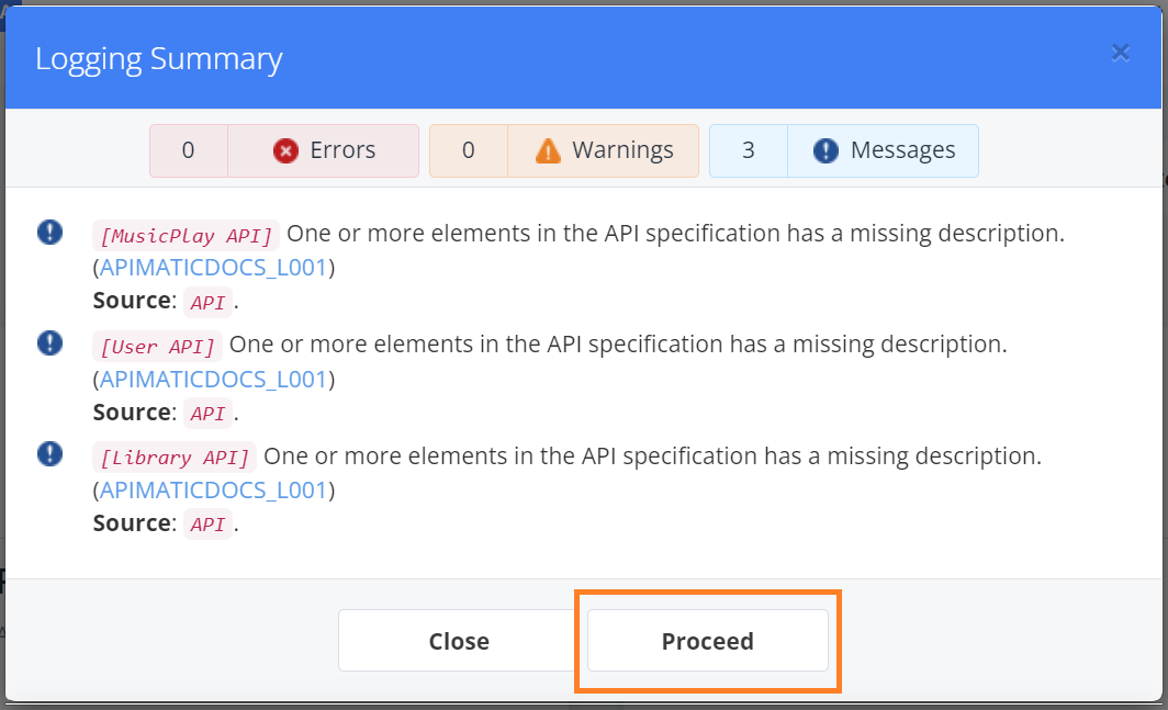 Auto-Merging APIs and Microservices Specifications to Ease API Integration - APIMatic