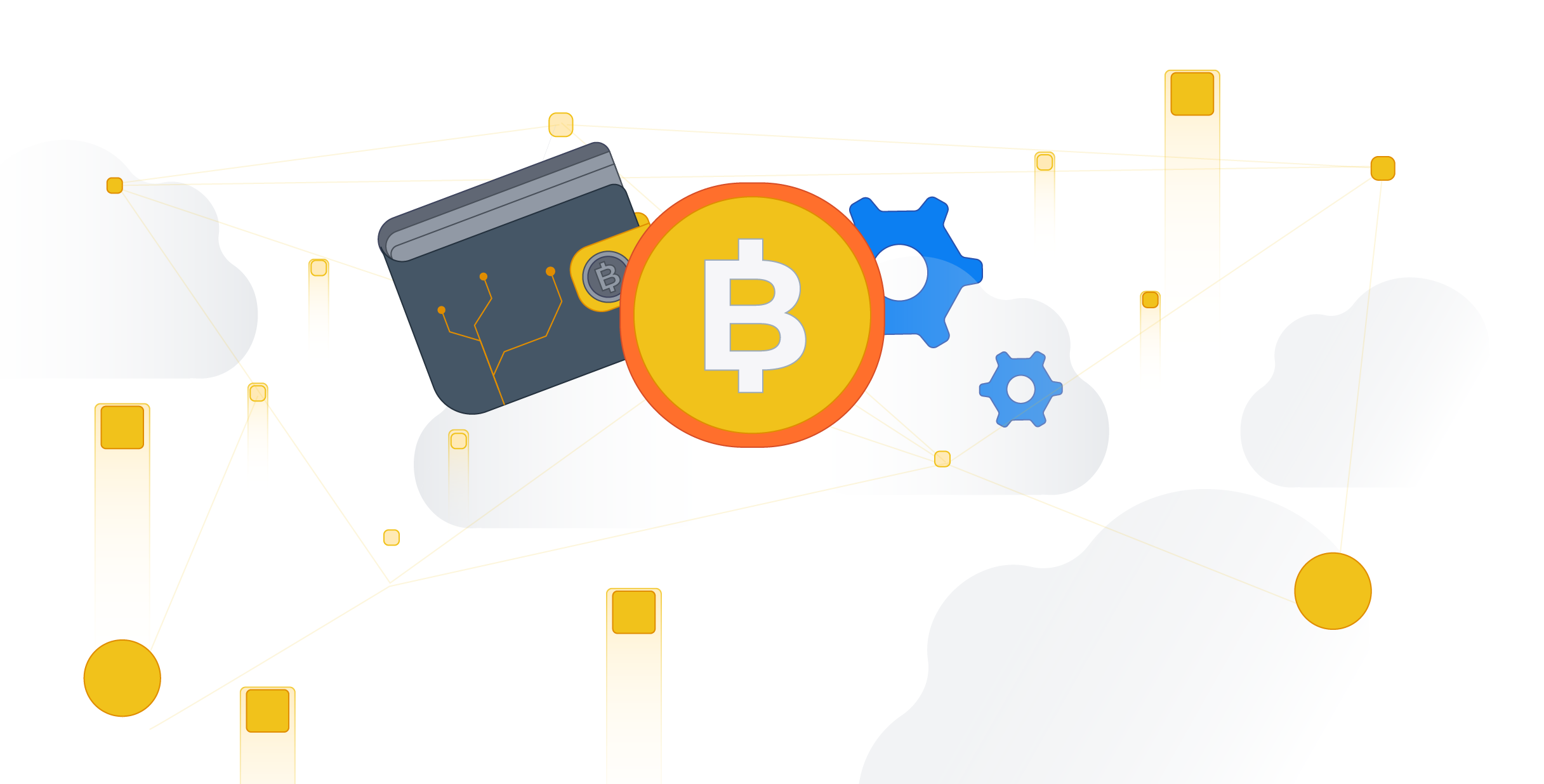 Cryptocurrency APIs: State of Developer Experience 2021