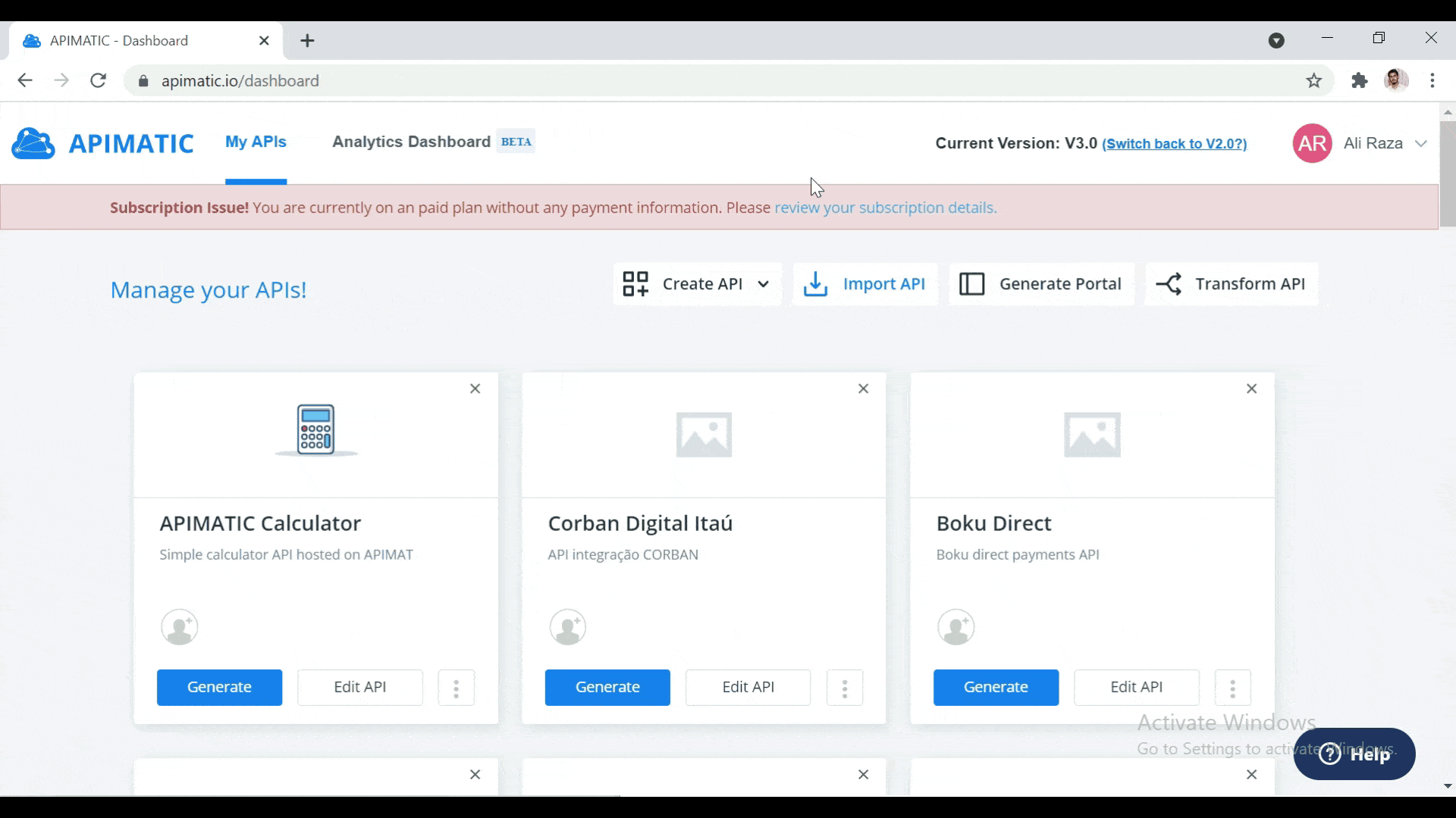 OpenAPI 3.1 - What's New, and How to Migrate to/from Other API Specs?