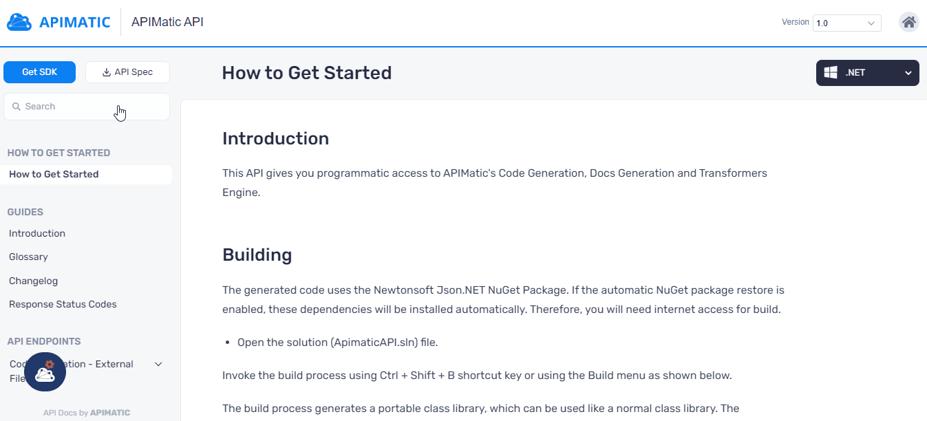 How to Provide a Great Developer Experience for Your API? - APIMatic