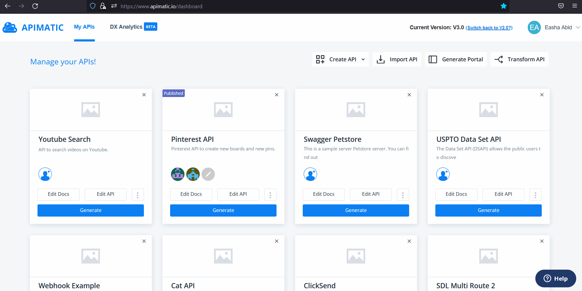 How to Create SDKs for Your API in Less Than a Minute - APIMatic