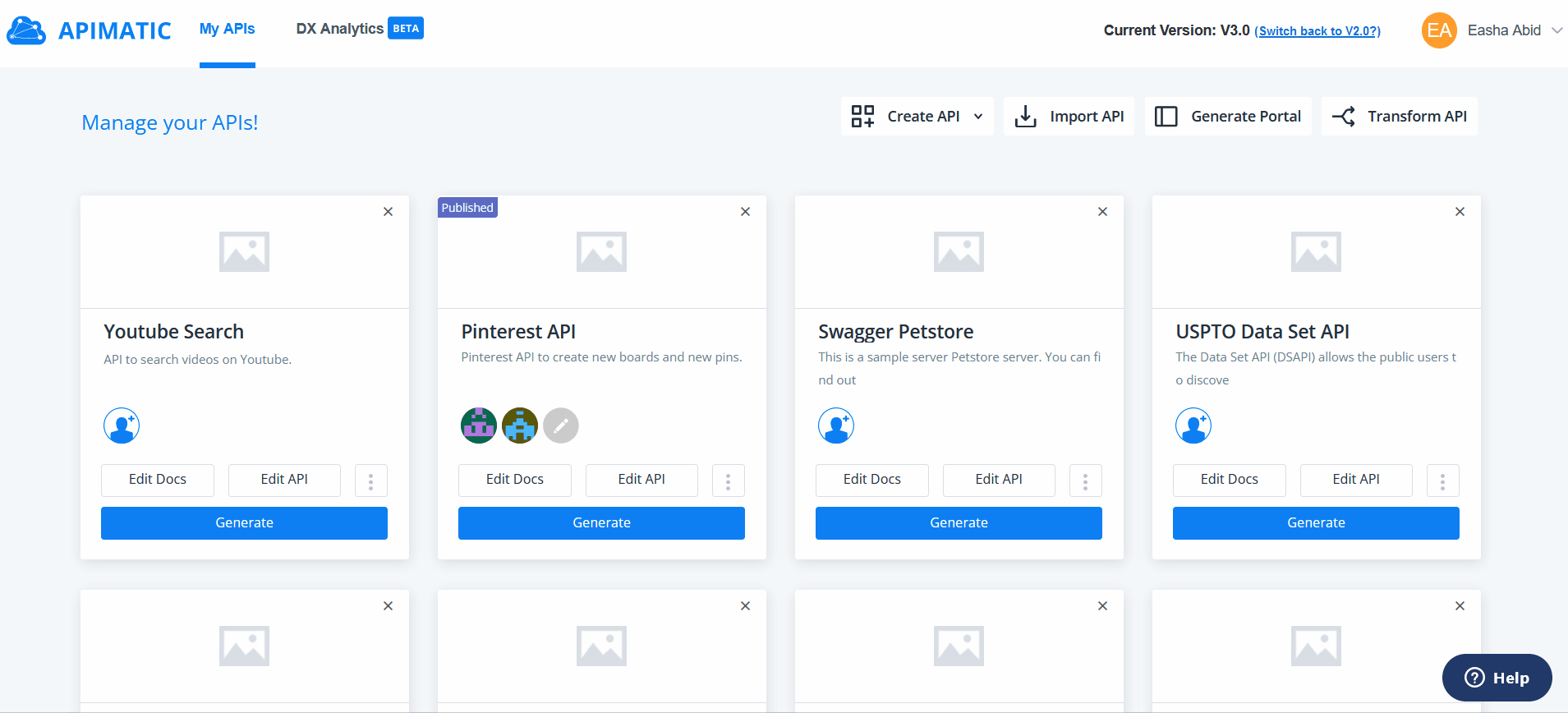 How to Create SDKs for Your API in Less Than a Minute - APIMatic