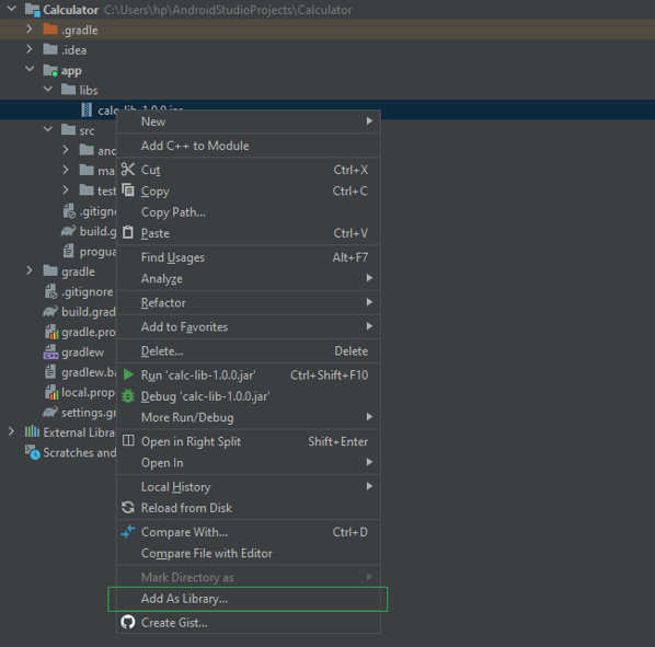 How to Integrate Java SDKs for your APIs into Android Applications? How to Integrate Java SDKs for your APIs into Android Applications?