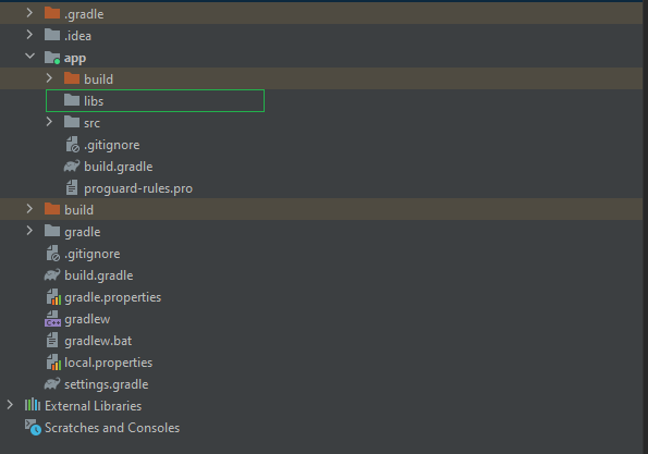 How to Integrate Java SDKs for your APIs into Android Applications?