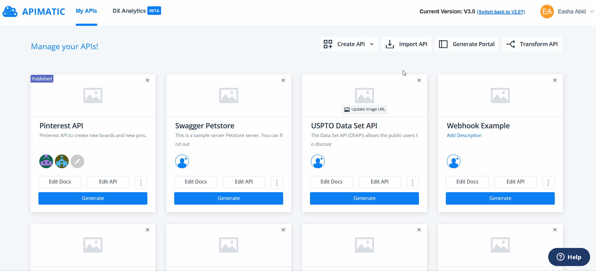 How to Create SDKs for Your API in Less Than a Minute - APIMatic