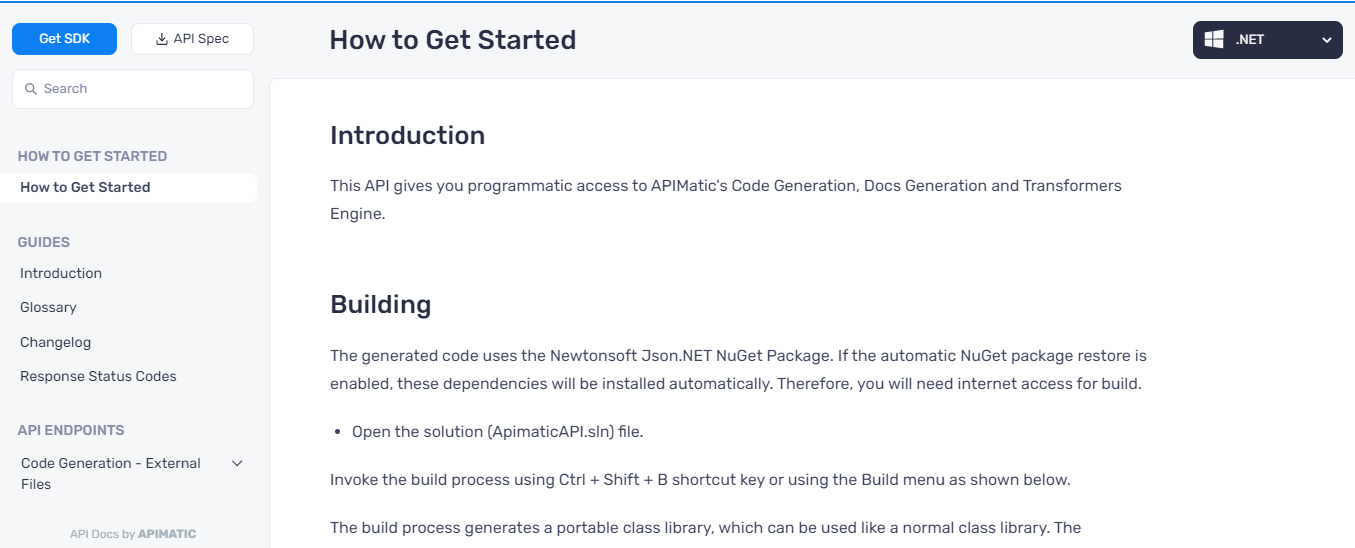 How to Provide a Great Developer Experience for Your API? - APIMatic