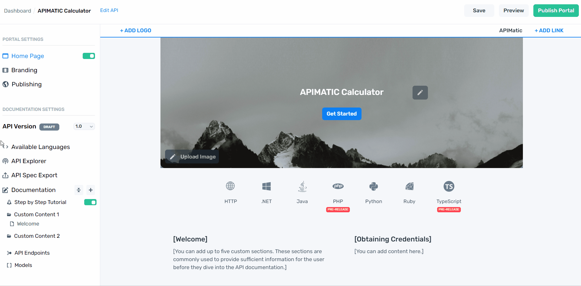 What’s New in APIMatic v3?