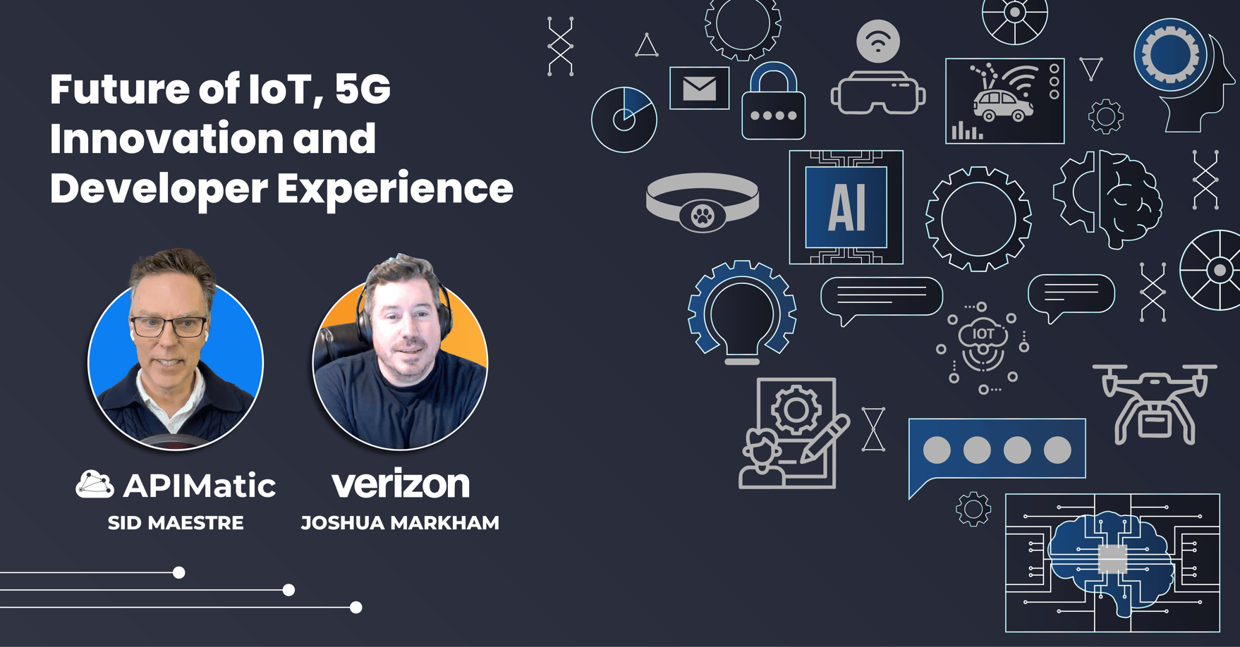 Verizon and the Future of IoT and 5G Innovation