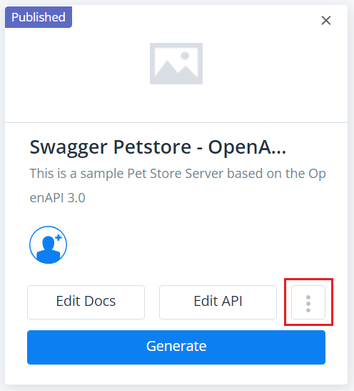 Enhance Redocly with SDKs from APIMatic Enhance Redocly with SDKs from APIMatic
