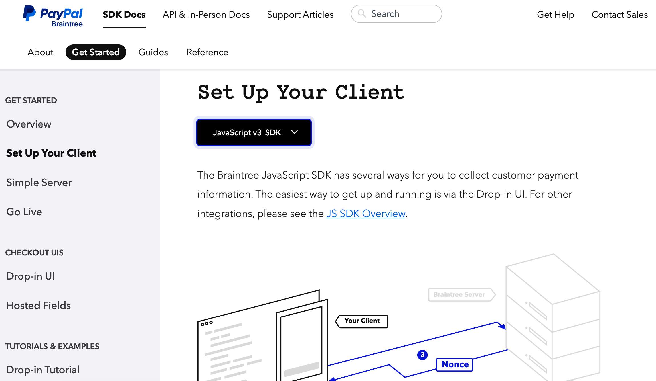 How to Design a Quick Start Guide for Your API