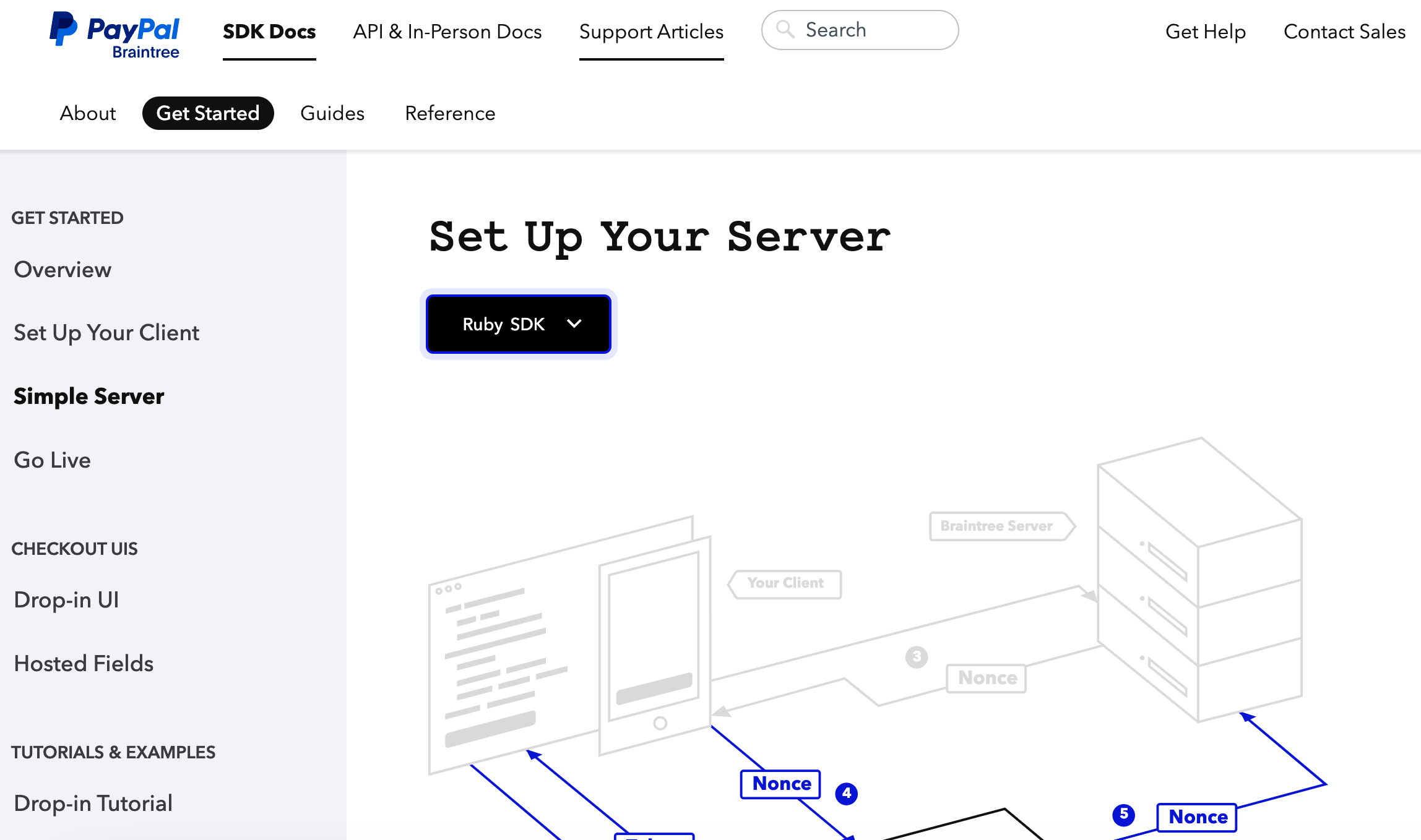 How to Design a Quick Start Guide for Your API