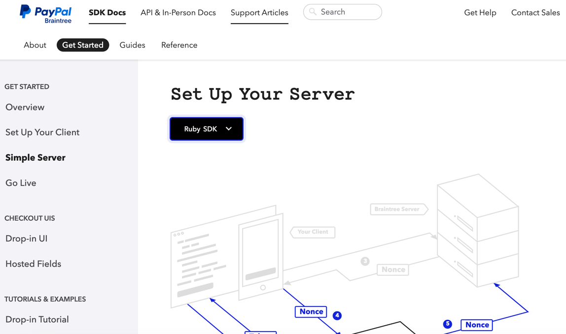 How to Design a Quick Start Guide for Your API