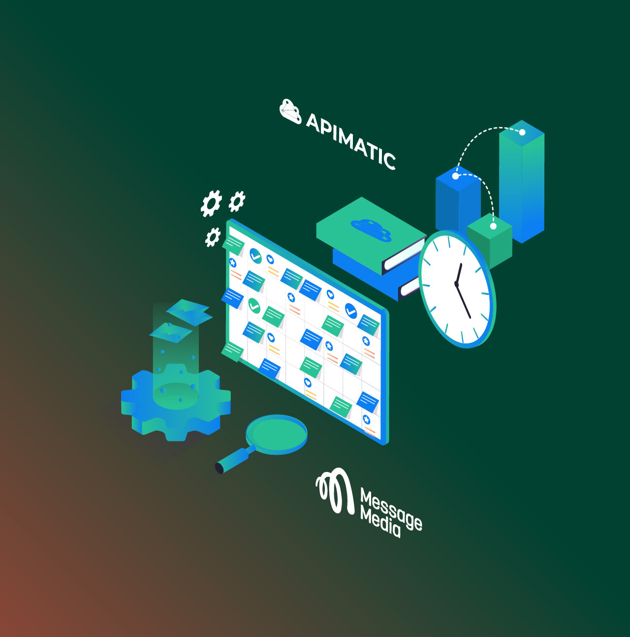 How to Create SDKs for Your API in Less Than a Minute - APIMatic