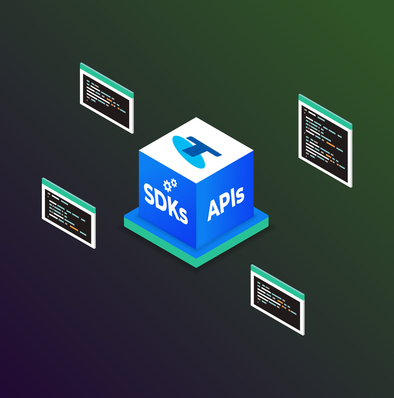 APIMatic Java SDKs Protected Against Log4j Vulnerability