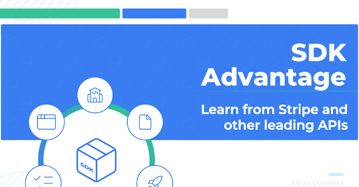 Sdk Advantage Ebook Modern Guide To Building Sdks Apimatic